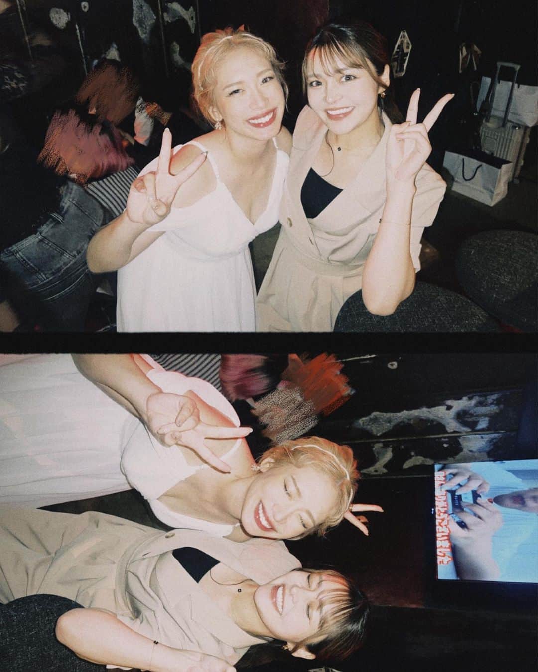 Nanamiさんのインスタグラム写真 - (NanamiInstagram)「. 今月の10枚投稿はこちら💁🏼 ①大濠公園を庭に持つ漢 ②よっ！新入りっ！愉快な世界へようこそ！ ③ 大好き ...