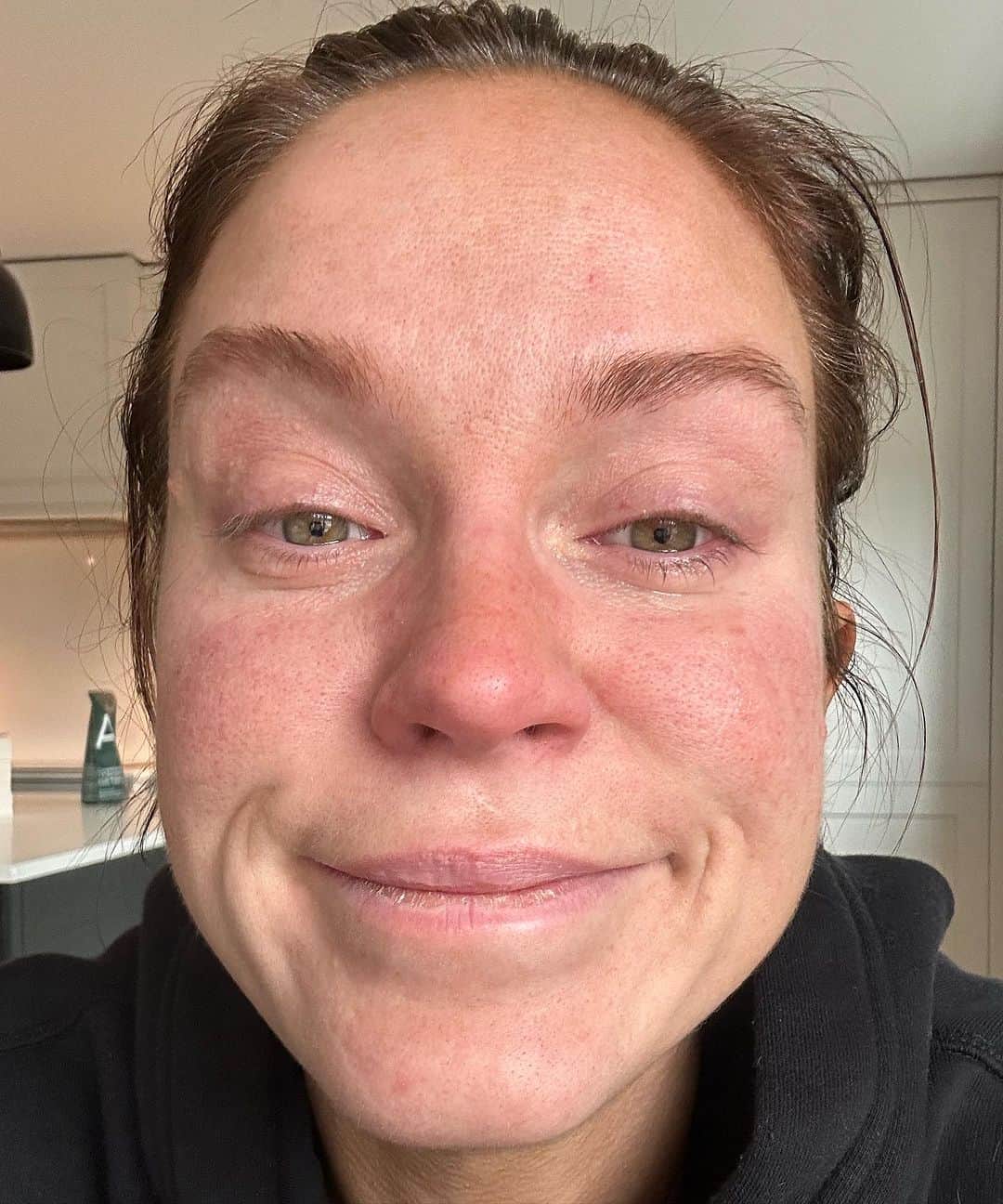 ヴィッキー・パティソンさんのインスタグラム写真 - (ヴィッキー・パティソンInstagram)「I've wanted to do this ...