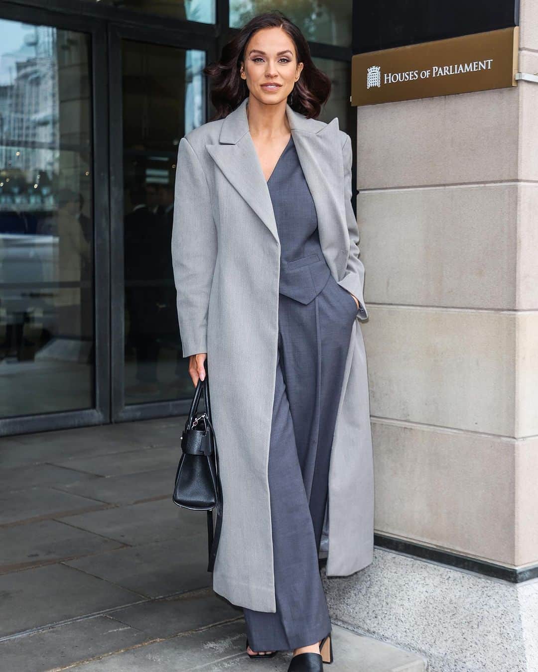 ヴィッキー・パティソンさんのインスタグラム写真 - (ヴィッキー・パティソンInstagram)「I've wanted to do this ...