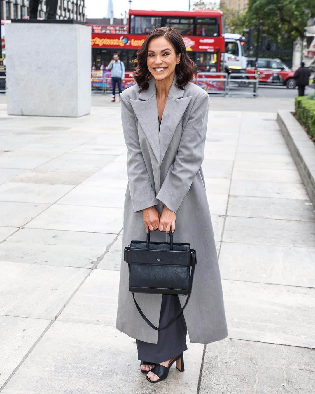 ヴィッキー・パティソンさんのインスタグラム写真 - (ヴィッキー・パティソンInstagram)「I've wanted to do this ...