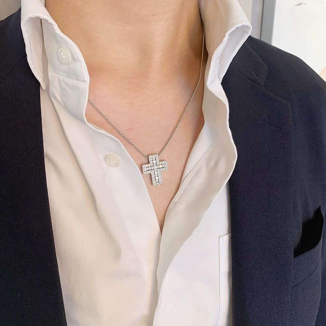 Bijouxthreecさんのインスタグラム写真 Bijouxthreecinstagram 「【damiani