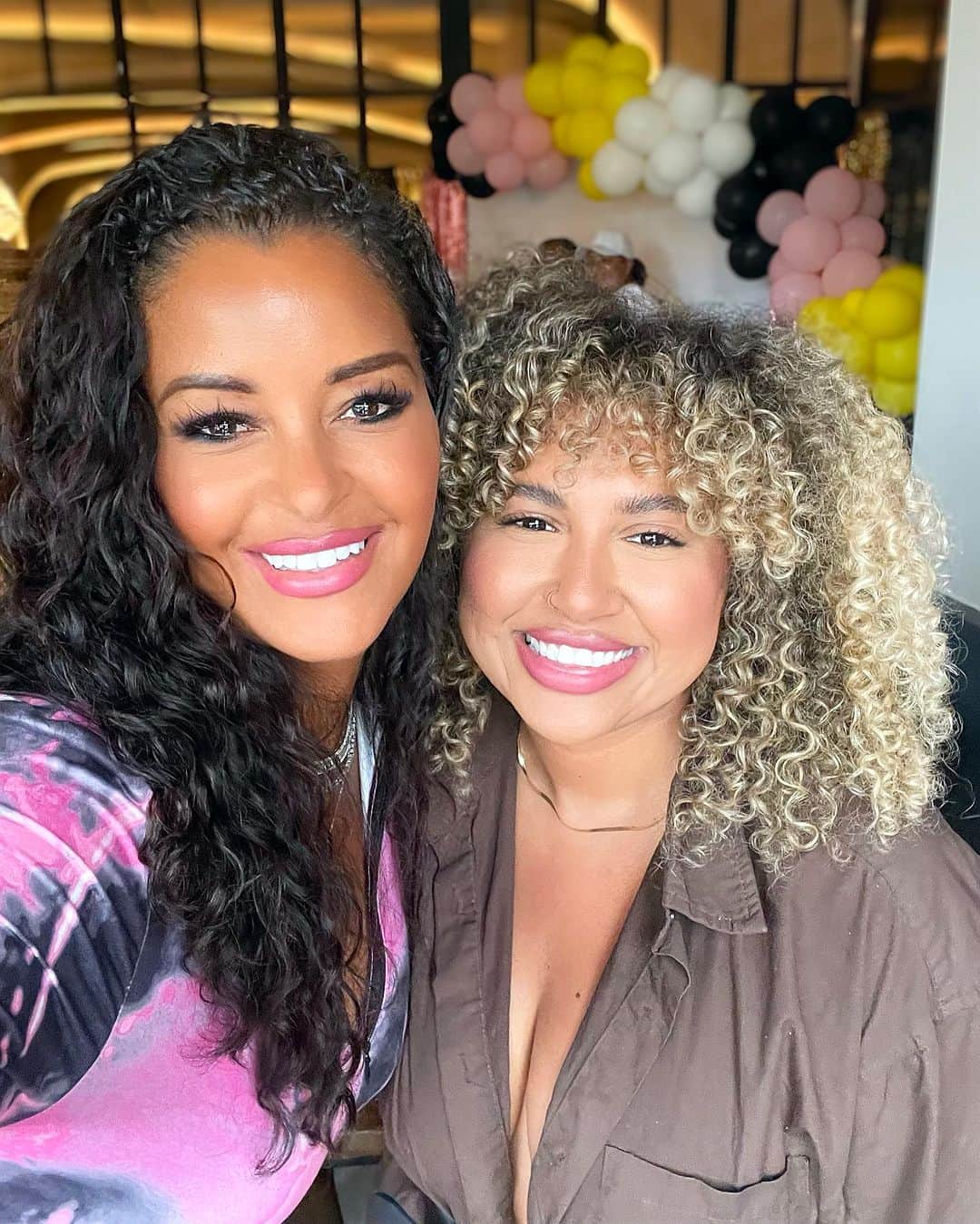 クラウディア・ジョーダンさんのインスタグラム写真 - (クラウディア・ジョーダンInstagram)「Thank you so much to ...