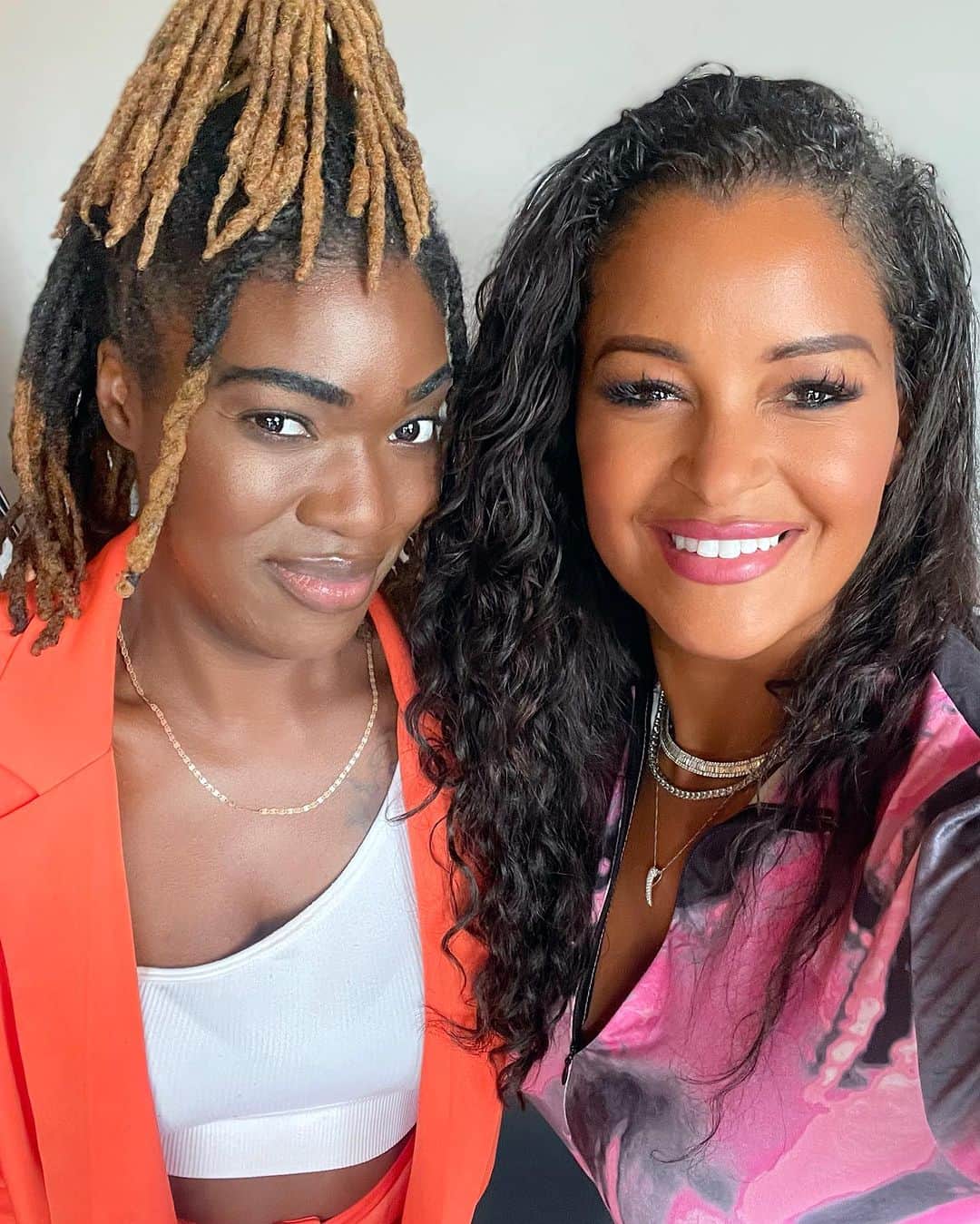 クラウディア・ジョーダンさんのインスタグラム写真 - (クラウディア・ジョーダンInstagram)「Thank you so much to ...