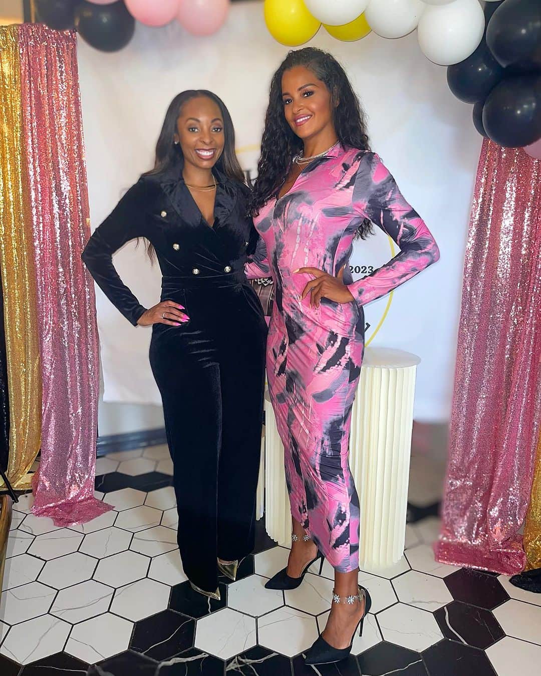 クラウディア・ジョーダンさんのインスタグラム写真 - (クラウディア・ジョーダンInstagram)「Thank you so much to ...