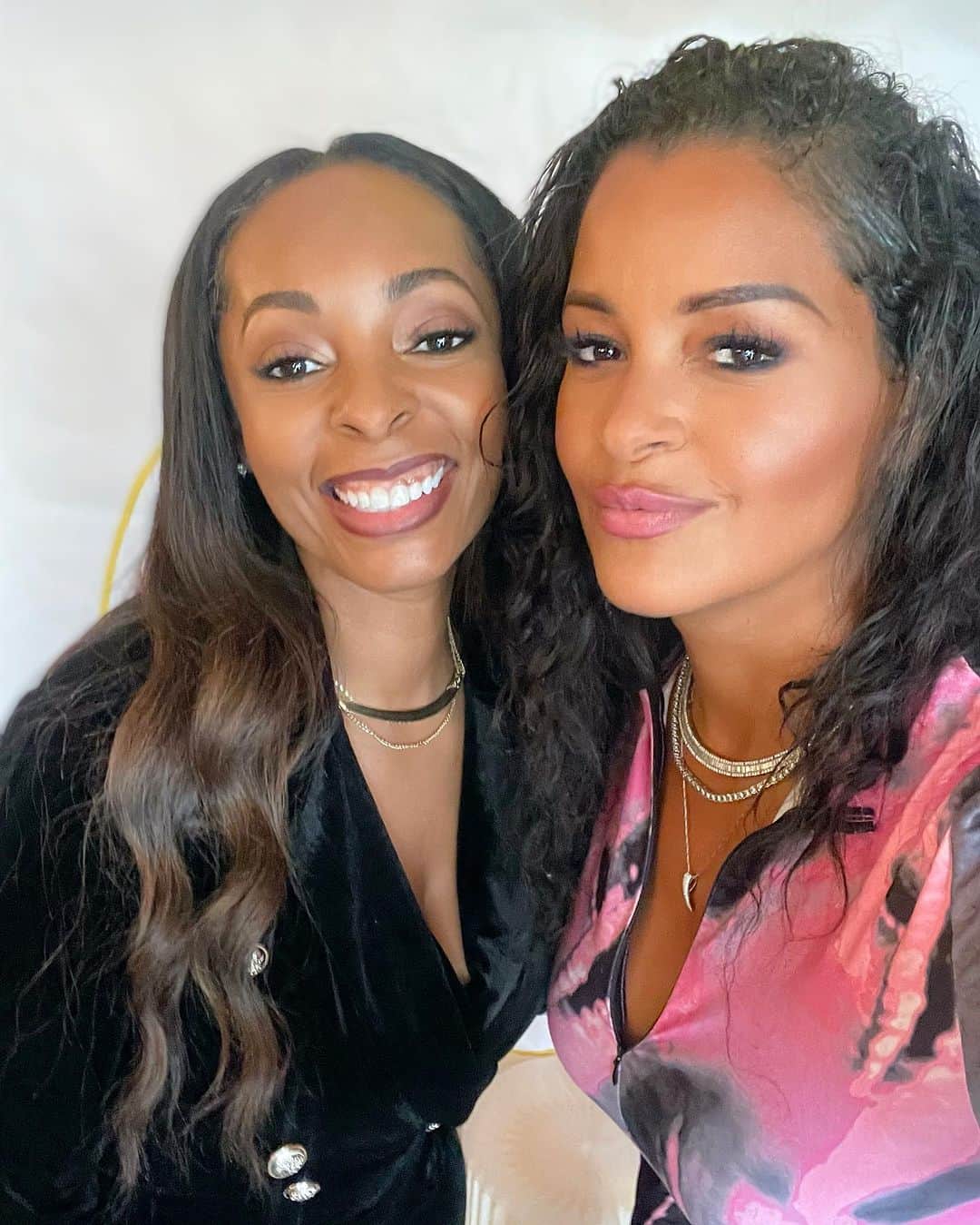 クラウディア・ジョーダンさんのインスタグラム写真 - (クラウディア・ジョーダンInstagram)「Thank you so much to ...