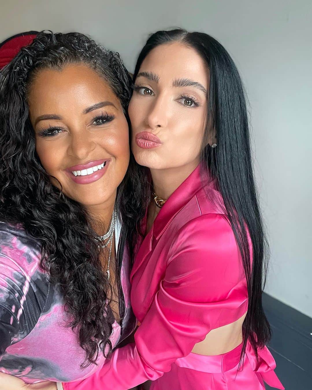 クラウディア・ジョーダンさんのインスタグラム写真 - (クラウディア・ジョーダンInstagram)「Thank you so much to ...