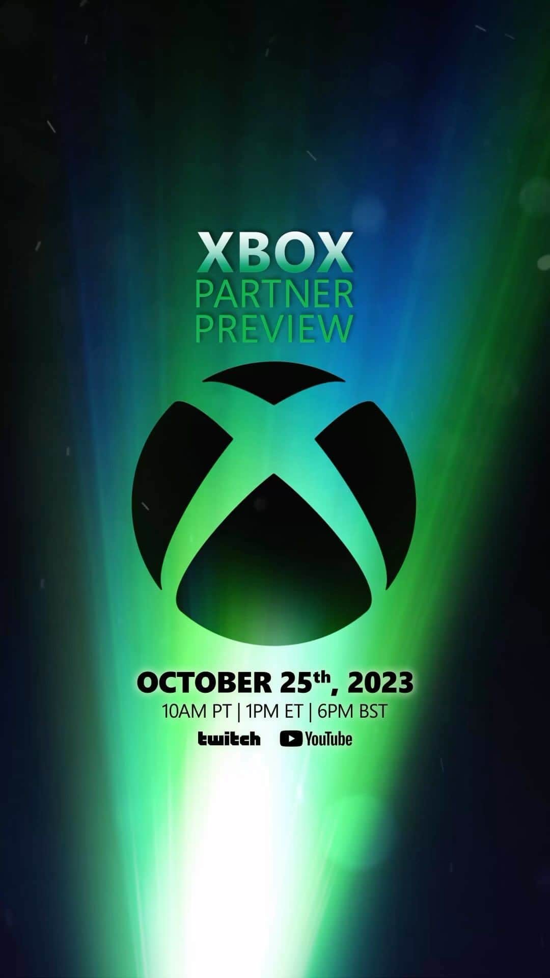 Xboxさんのインスタグラム動画 - (XboxInstagram)「The games can’t wait to see you 🎮💚 ...