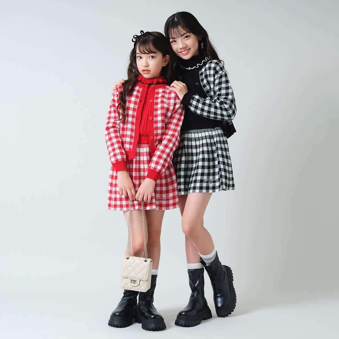 byLOVEiTさんのインスタグラム写真 - (byLOVEiTInstagram)「by LOVEiT♡WINTER STYLE かわいい ...