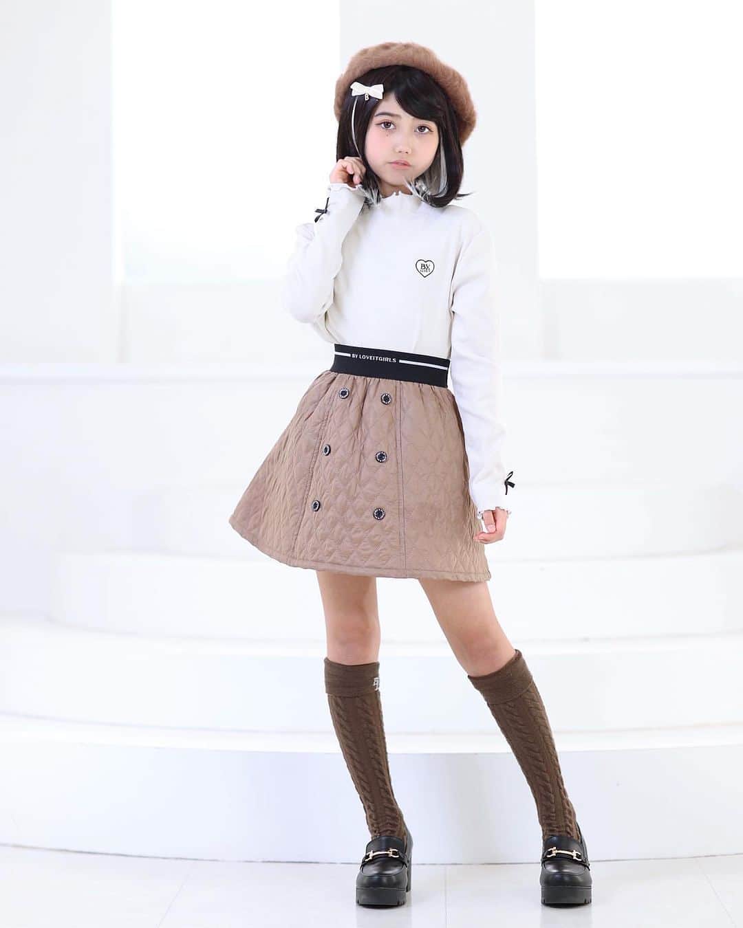 byLOVEiTさんのインスタグラム写真 - (byLOVEiTInstagram)「by LOVEiT♡iNSTA GIRL ひなさんの ...