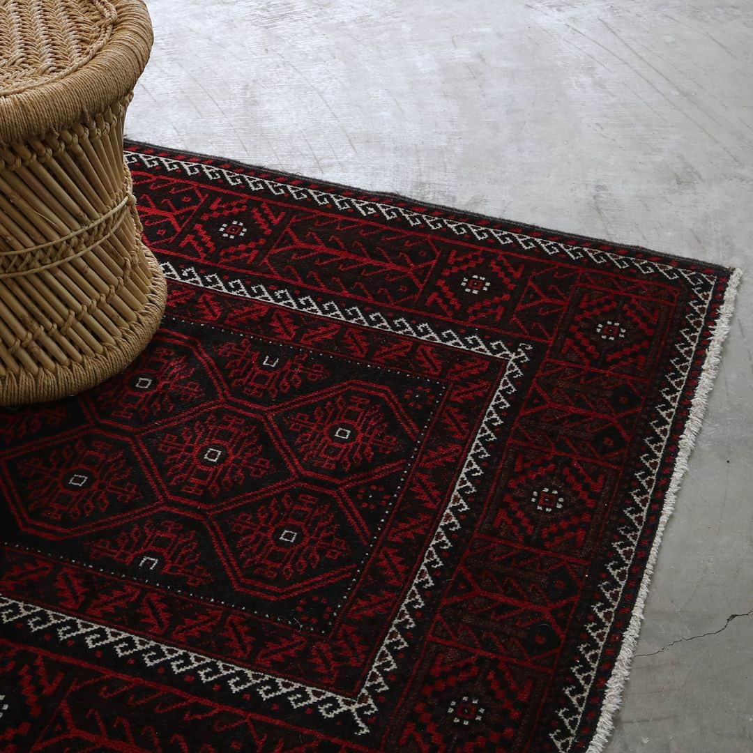 graf studioさんのインスタグラム写真 - (graf studioInstagram)「この度graf studioでは、11月16日(木)より4日間限定で、「ラグと暮らす vol ...