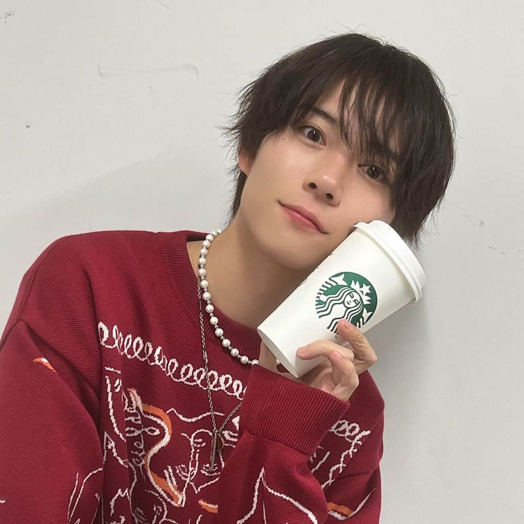 杉本琢弥さんのインスタグラム - (杉本琢弥@blackiris_tky)