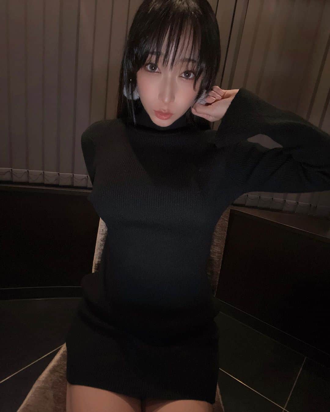 蓮実クレアさんのインスタグラム写真 - (蓮実クレアInstagram)「・ ラウンジ蓮実クレア、BAR蓮実クレアB オープンしました ...