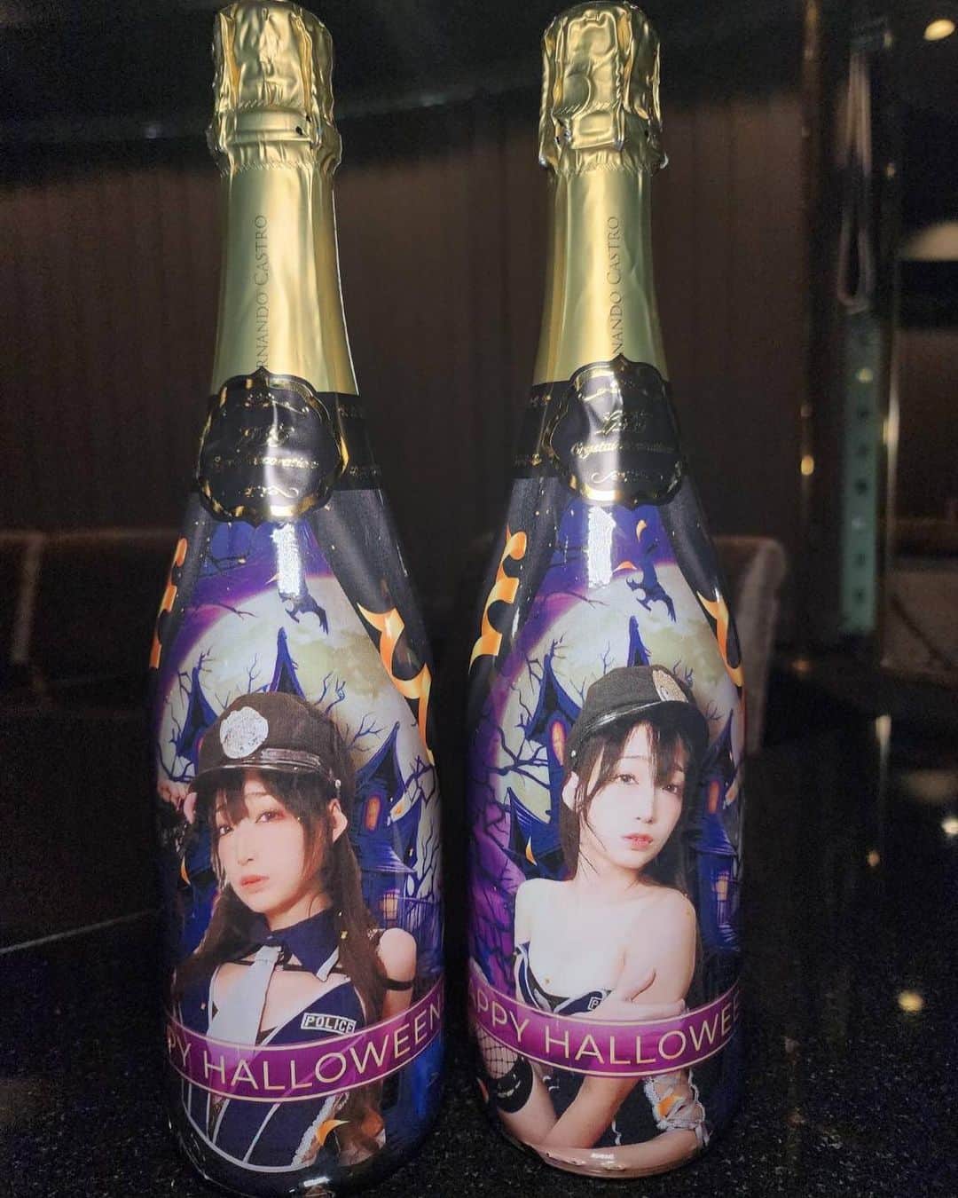 蓮実クレアさんのインスタグラム写真 - (蓮実クレアInstagram)「・ ラウンジ蓮実クレア、BAR蓮実クレアB オープンしました ...