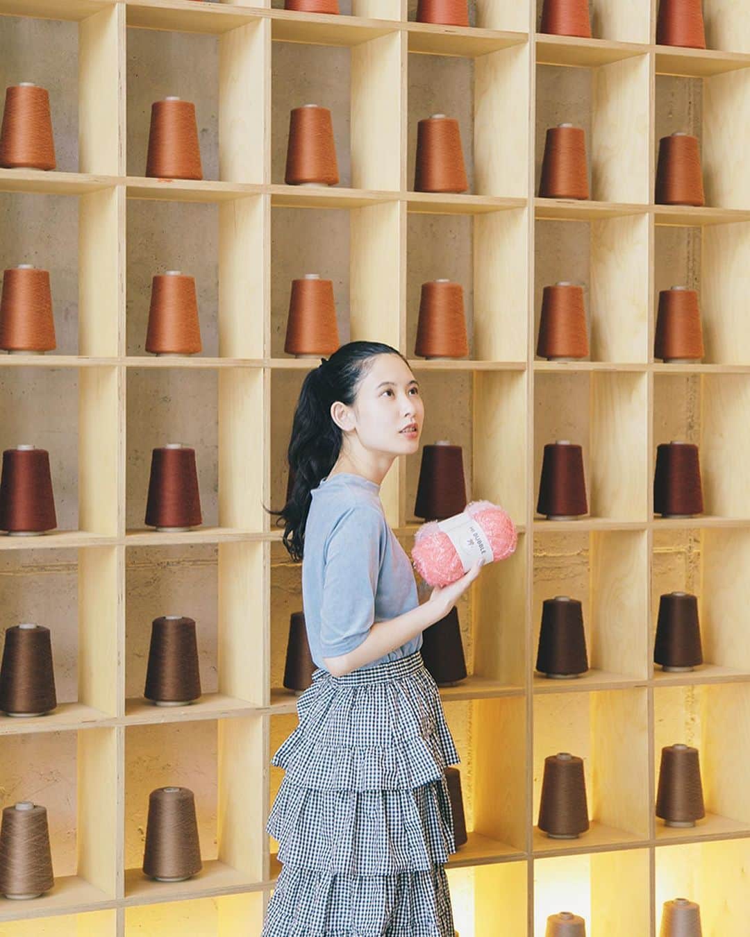 前田エマさんのインスタグラム - (前田エマ@emma_maeda)