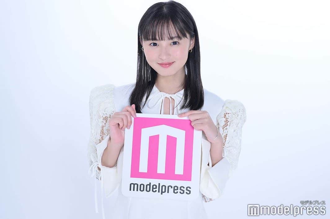 modelpressさんのインスタグラム写真 - (modelpressInstagram)「⁡ 【遠藤さくらさんインタビュー写真公開📸】 ⁡ 遠藤さくらさんの、 インタビュー時の撮り下ろし ...