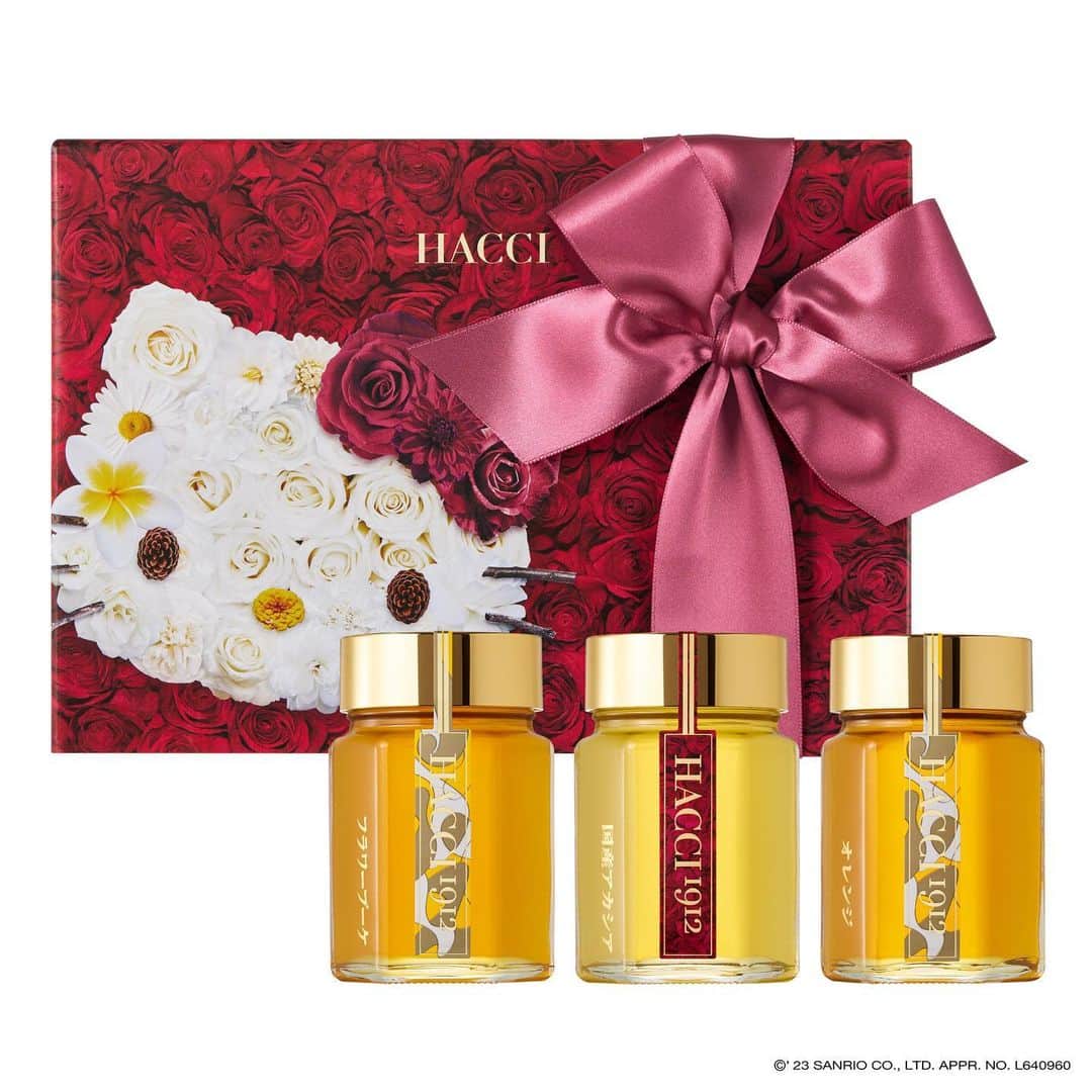 HACCI officialさんのインスタグラム - (HACCI official@hacci_official)