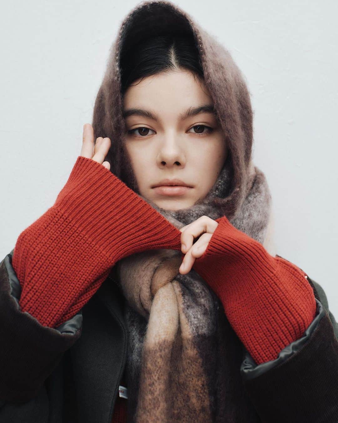 レイジブルーさんのインスタグラム写真 - (レイジブルーInstagram)「【RAGEBLUE 2023 WINTER COLLECTION】 RAGEBLUEの2023年冬ビジュアル公開中 ...