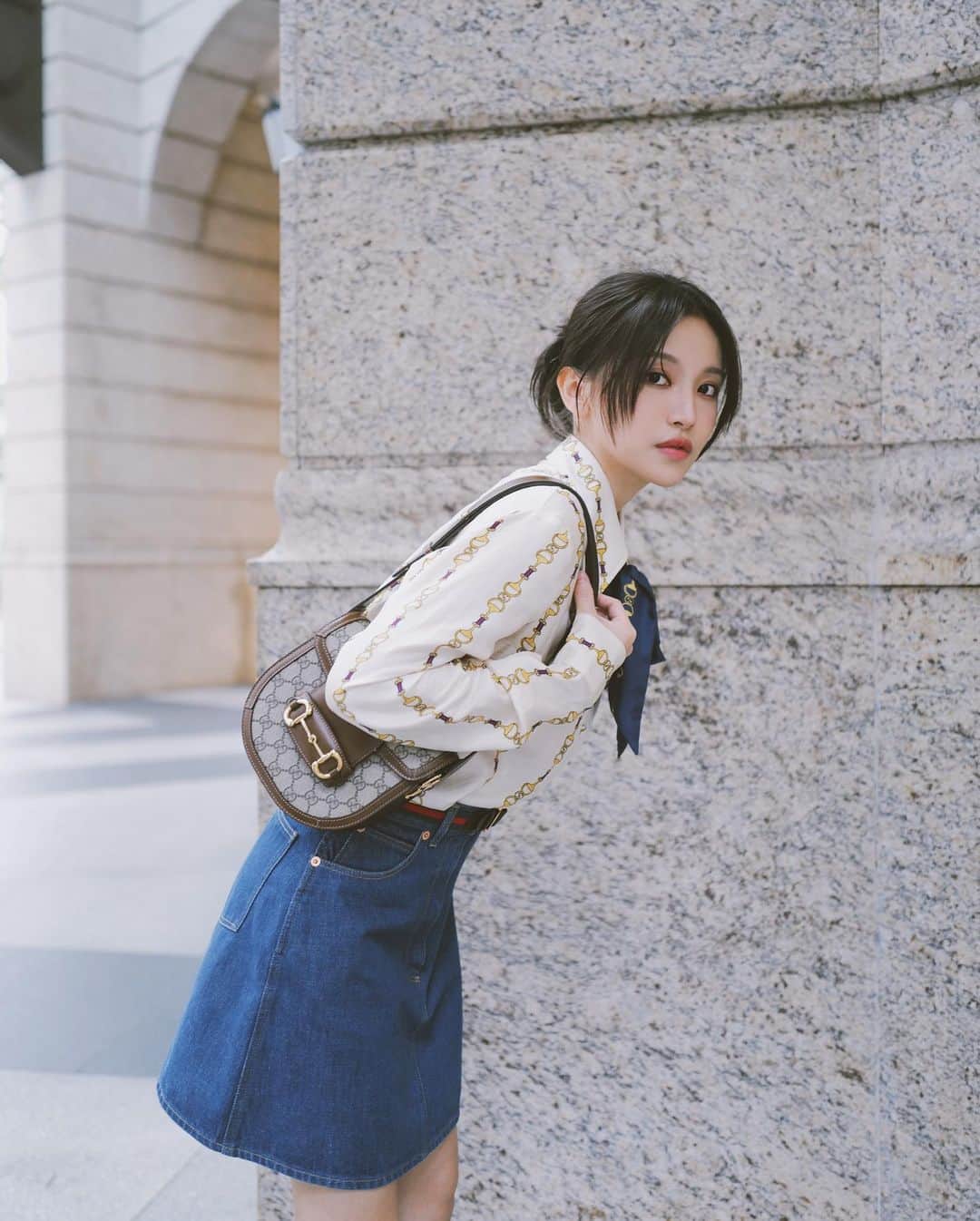 蔡瑞雪（Ruixue Tsai）さんのインスタグラム写真 - (蔡瑞雪（Ruixue Tsai）Instagram)「下戲的時候，在屬於自己的 ...