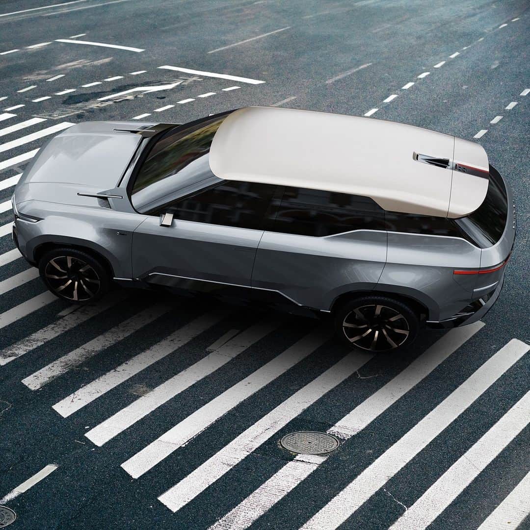 HYPEBEASTさんのインスタグラム写真 - (HYPEBEASTInstagram)「@hypedrive: @toyota is ...