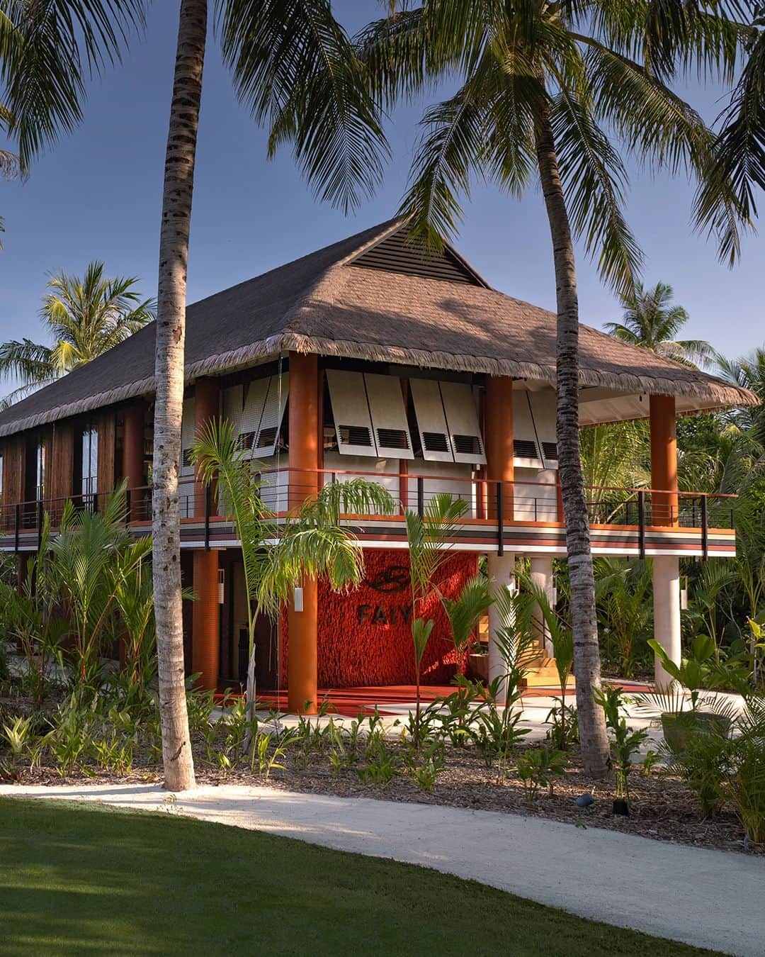 Velaa Private Islandさんのインスタグラム - (Velaa Private Island@velaaprivateisland)