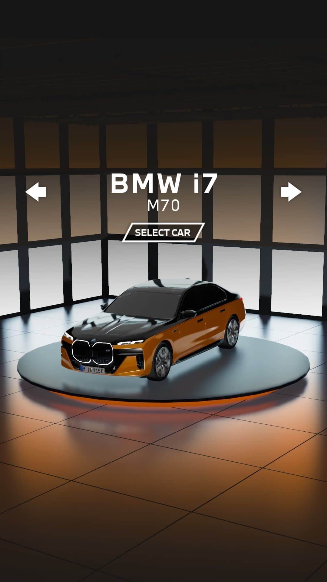 BMWさんのインスタグラム動画 - (BMWInstagram)「Welcome to the BMW i Garage 🕹️ 100% ...