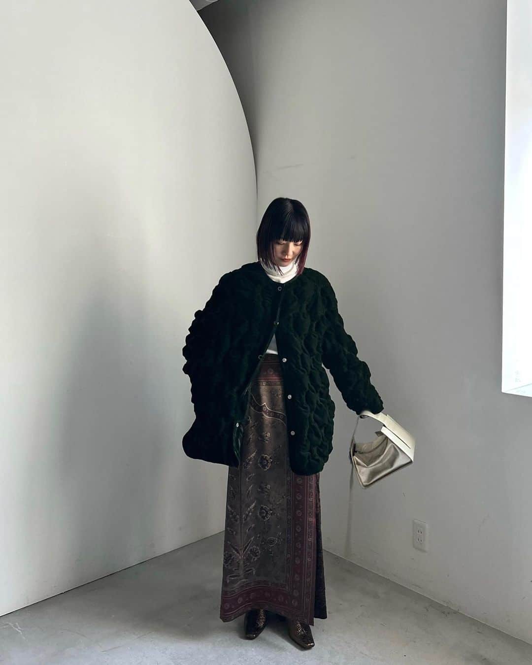 Ameri VINTAGE LUMINE SHINJUKUさんのインスタグラム写真 - (Ameri VINTAGE LUMINE SHINJUKUInstagram)「. NOW ON ...