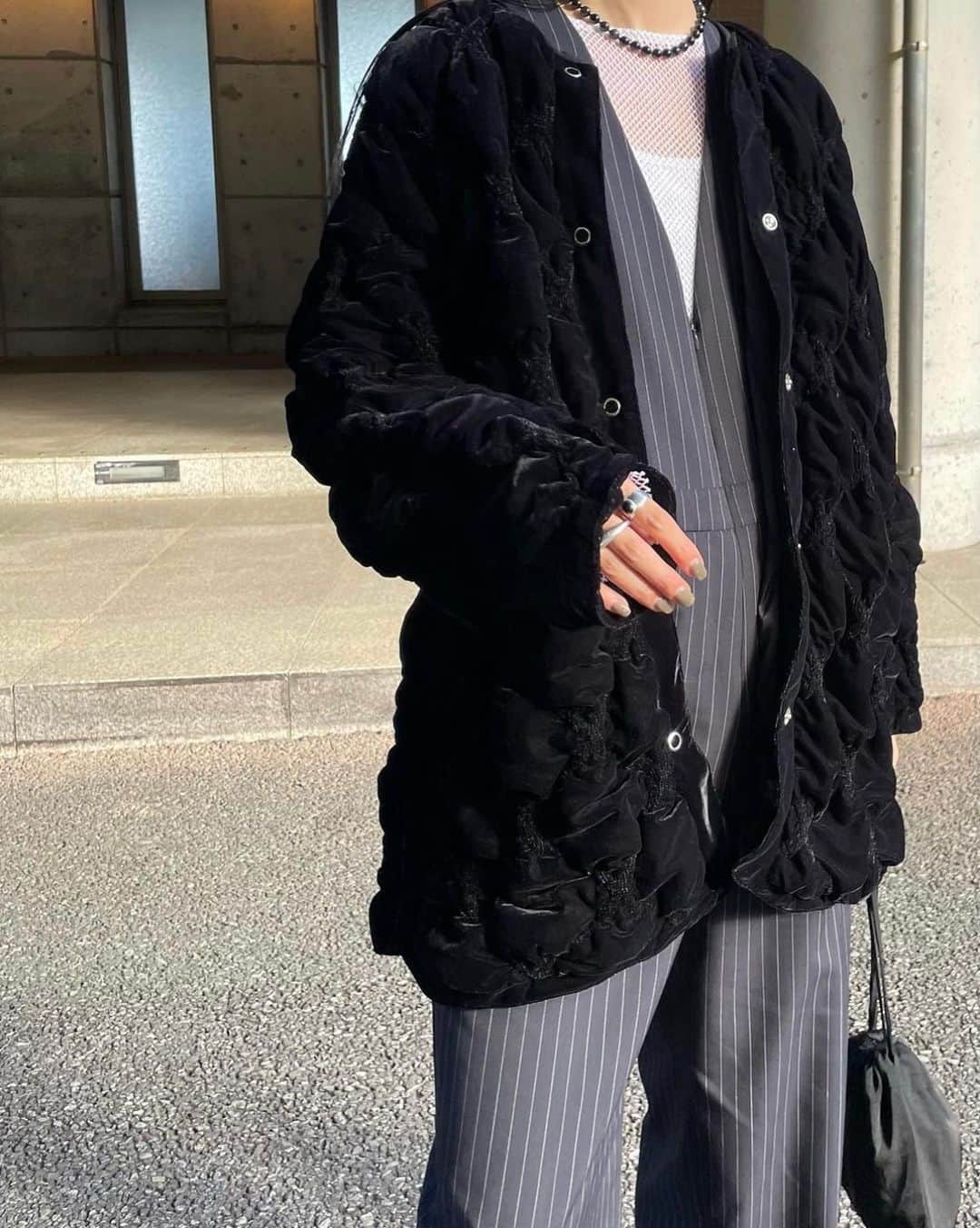 Ameri VINTAGE LUMINE SHINJUKUさんのインスタグラム写真 - (Ameri VINTAGE LUMINE SHINJUKUInstagram)「. NOW ON ...