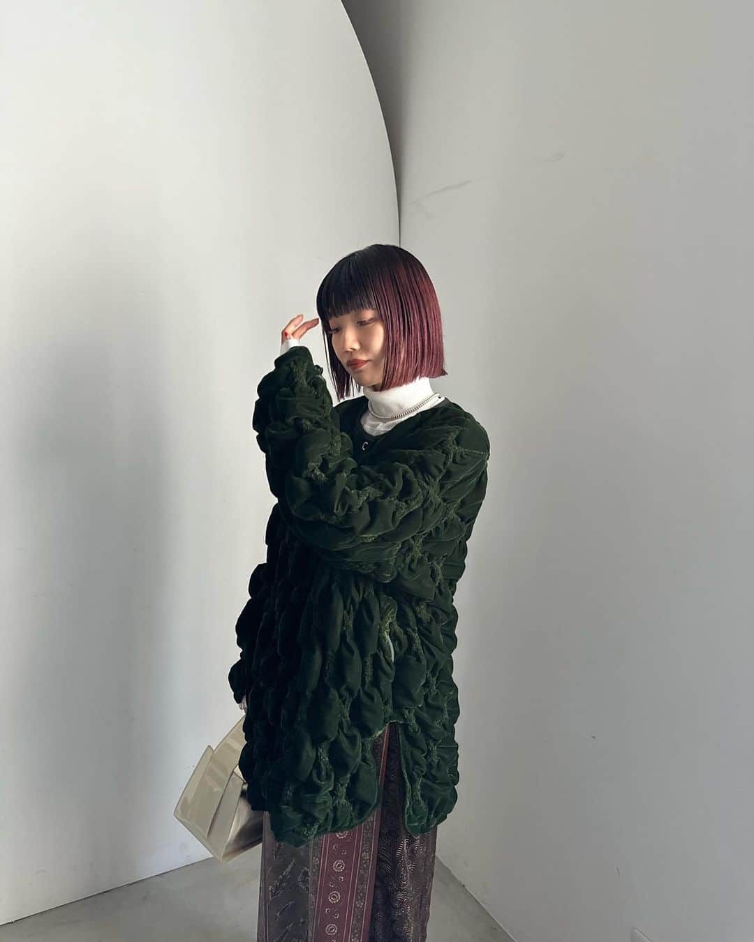 Ameri VINTAGE LUMINE SHINJUKUさんのインスタグラム写真 - (Ameri VINTAGE LUMINE SHINJUKUInstagram)「. NOW ON ...