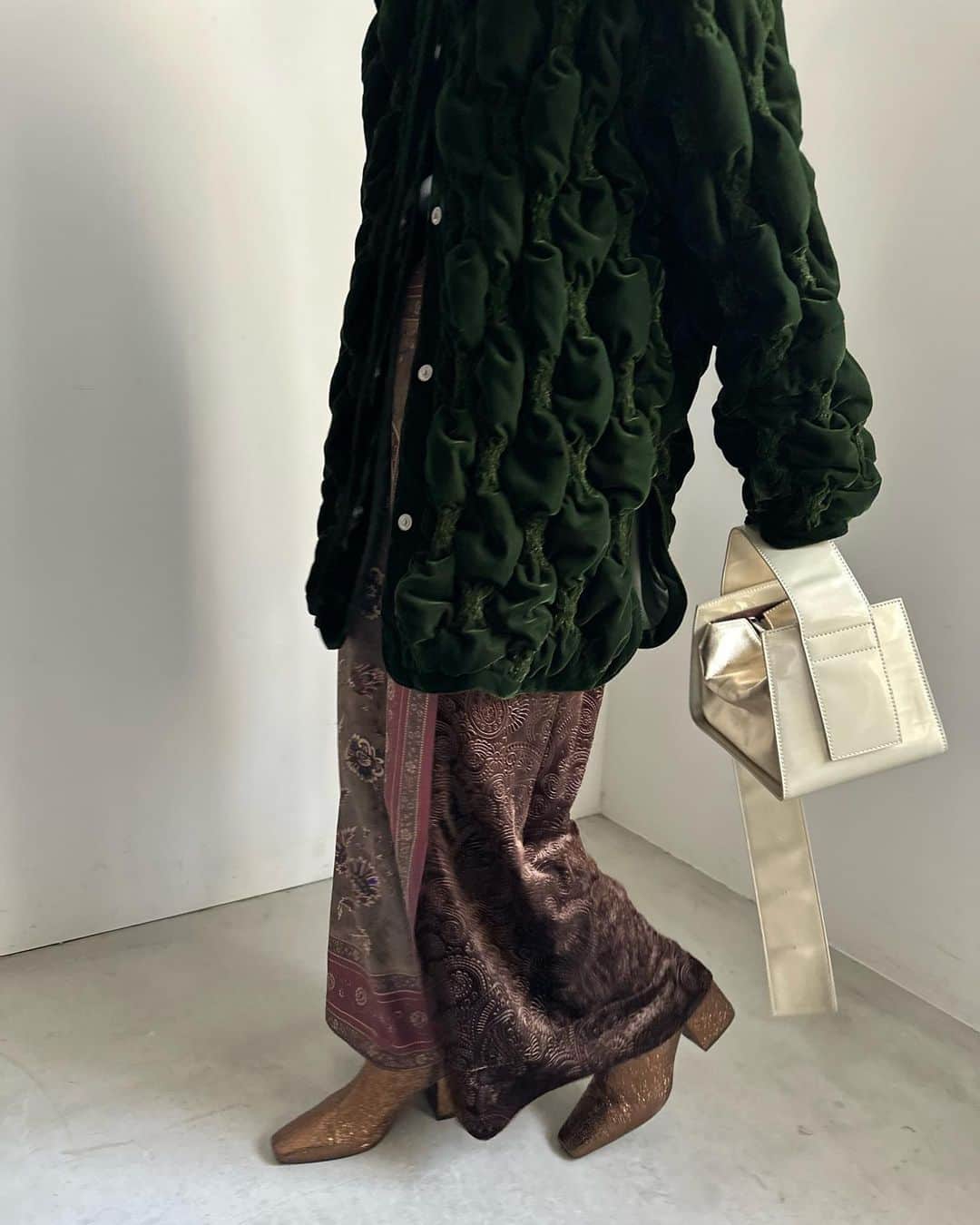 Ameri VINTAGE LUMINE SHINJUKUさんのインスタグラム写真 - (Ameri VINTAGE LUMINE SHINJUKUInstagram)「. NOW ON ...