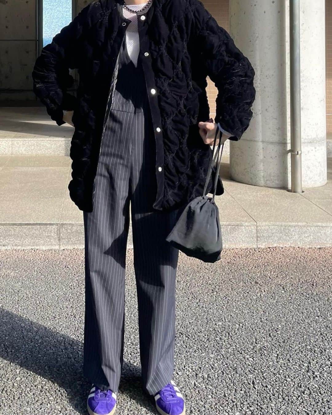 Ameri VINTAGE LUMINE SHINJUKUさんのインスタグラム写真 - (Ameri VINTAGE LUMINE SHINJUKUInstagram)「. NOW ON ...