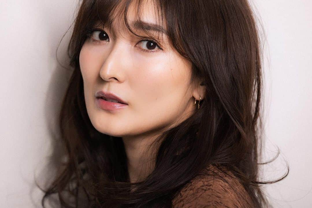 大澤有紗さんのインスタグラム写真 大澤有紗instagram 「🤎🤍🤎 Feels Like Fall🍁 🫶🏻