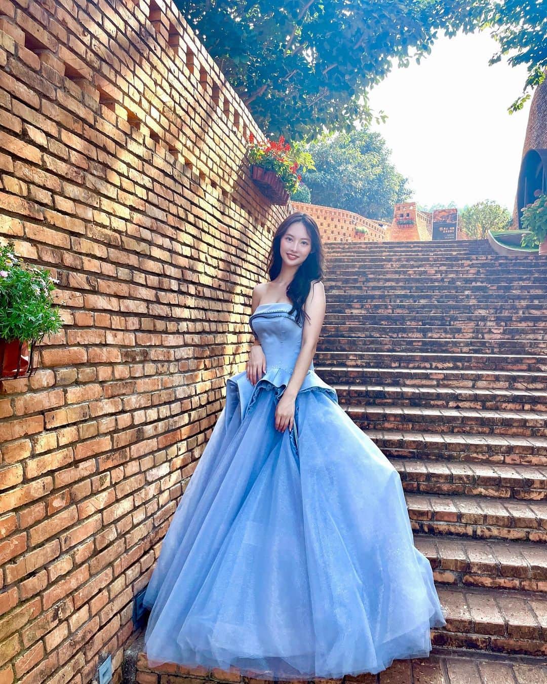 あのんさんのインスタグラム写真 - (あのんInstagram)「あのんは今中国でInternational Super Model ...