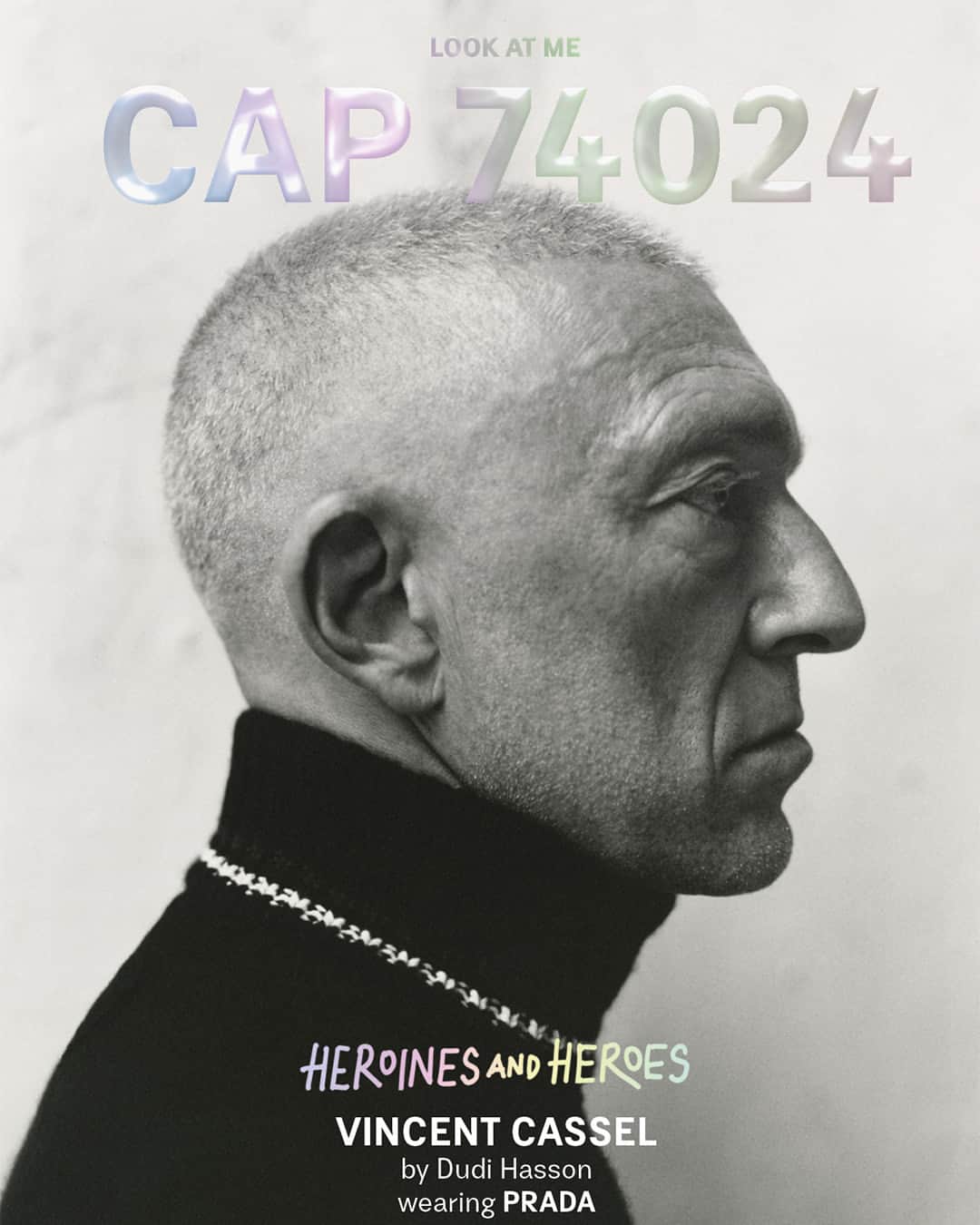 プラダさんのインスタグラム写真 - (プラダInstagram)「Vincent Cassel wears a selection of ...