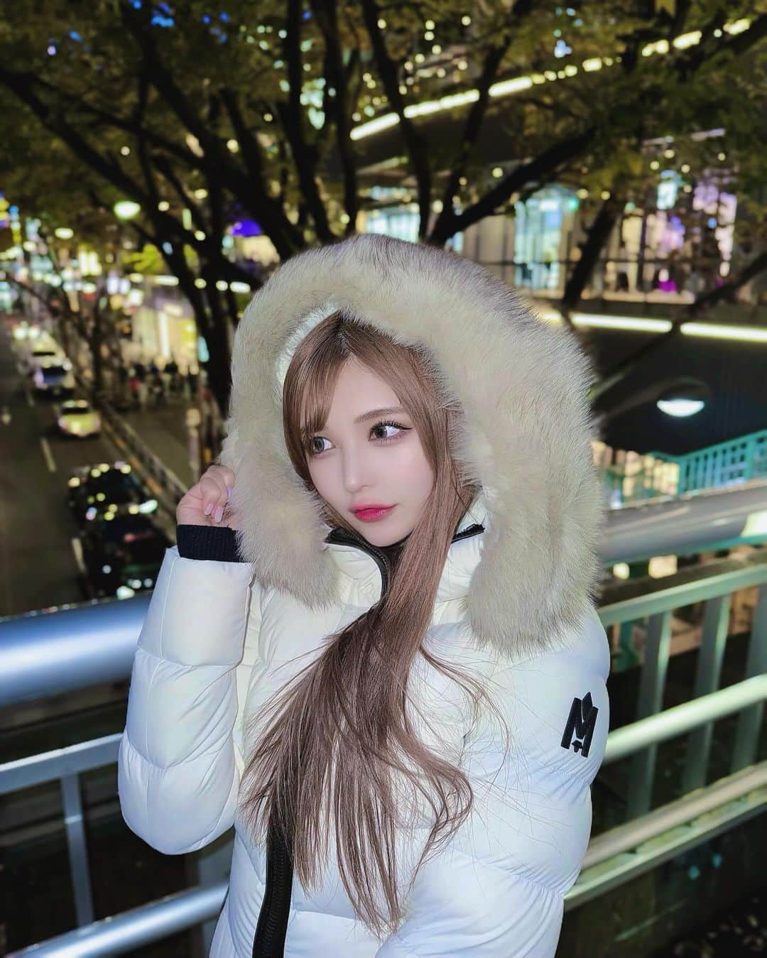 Ninaさんのインスタグラム - (Nina@axx_711x)