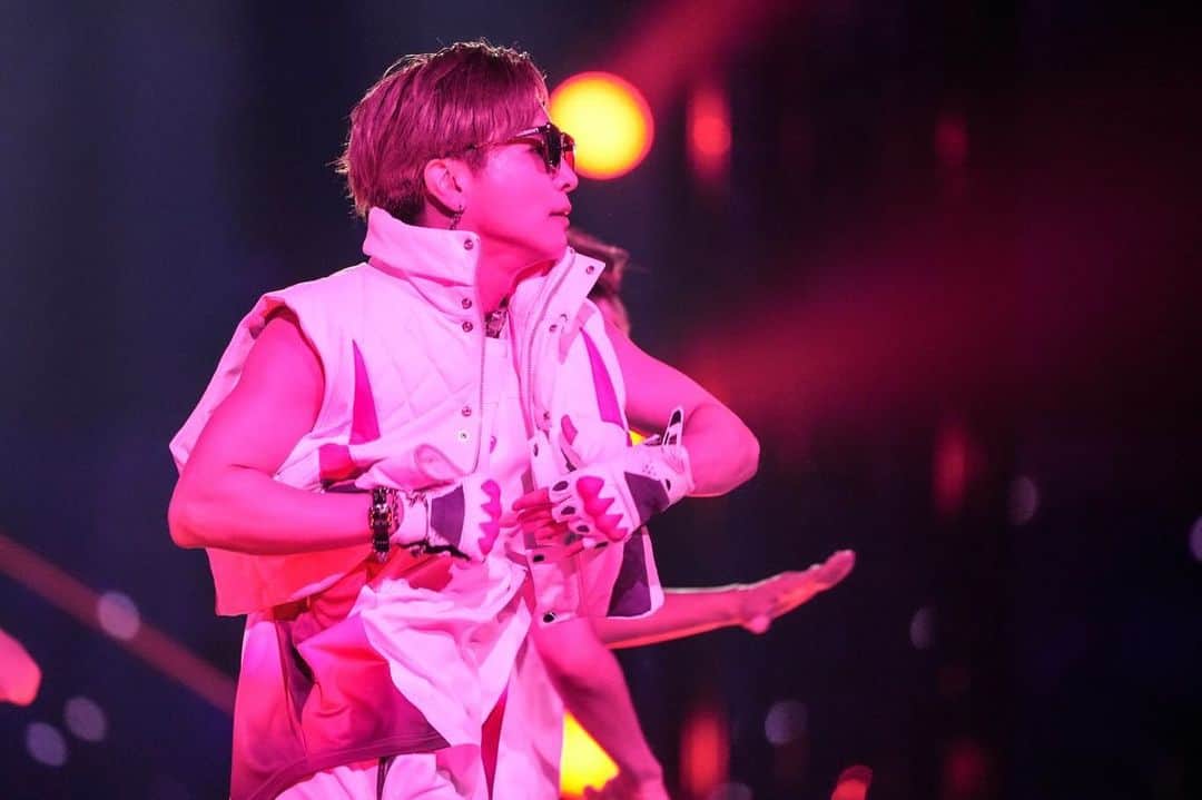 岩田剛典さんのインスタグラム写真 - (岩田剛典Instagram)「Thank you AICHI for 2days‼️‼️ JSB is Back😎 #JSBLAND」11月19日 23 ...