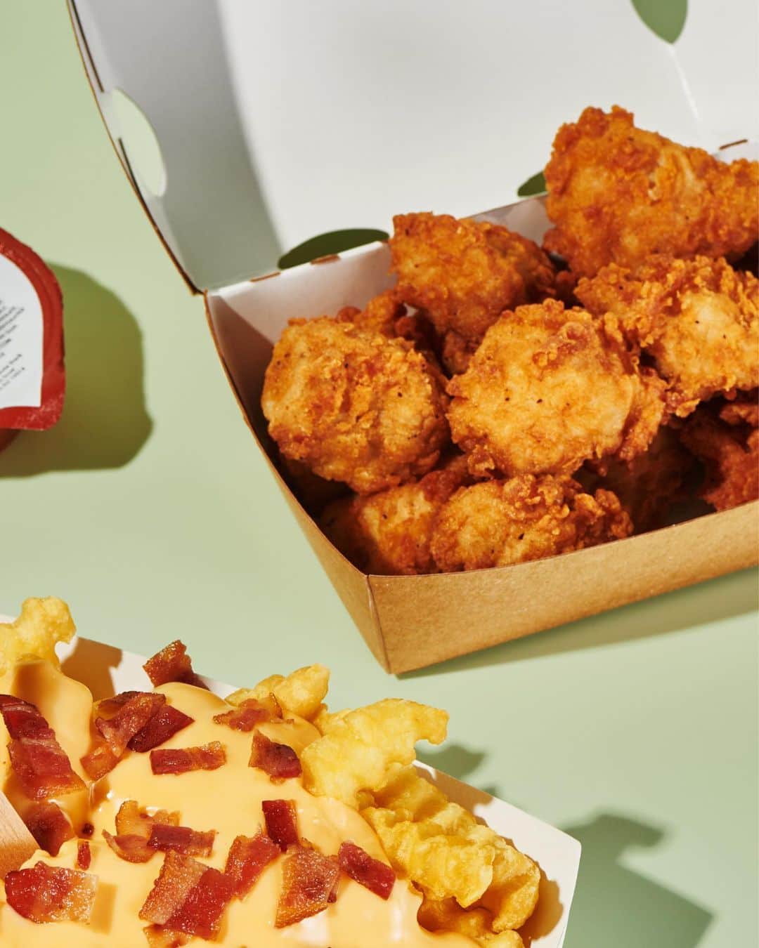 SHAKE SHACKさんのインスタグラム写真 - (SHAKE SHACKInstagram)「Your reminder that we ...