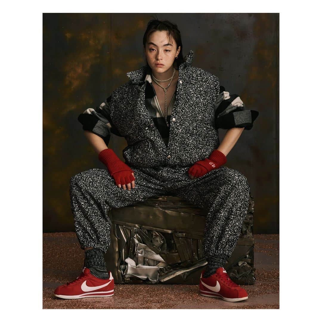 TEPPEIさんのインスタグラム - (TEPPEI@stylist_teppei)