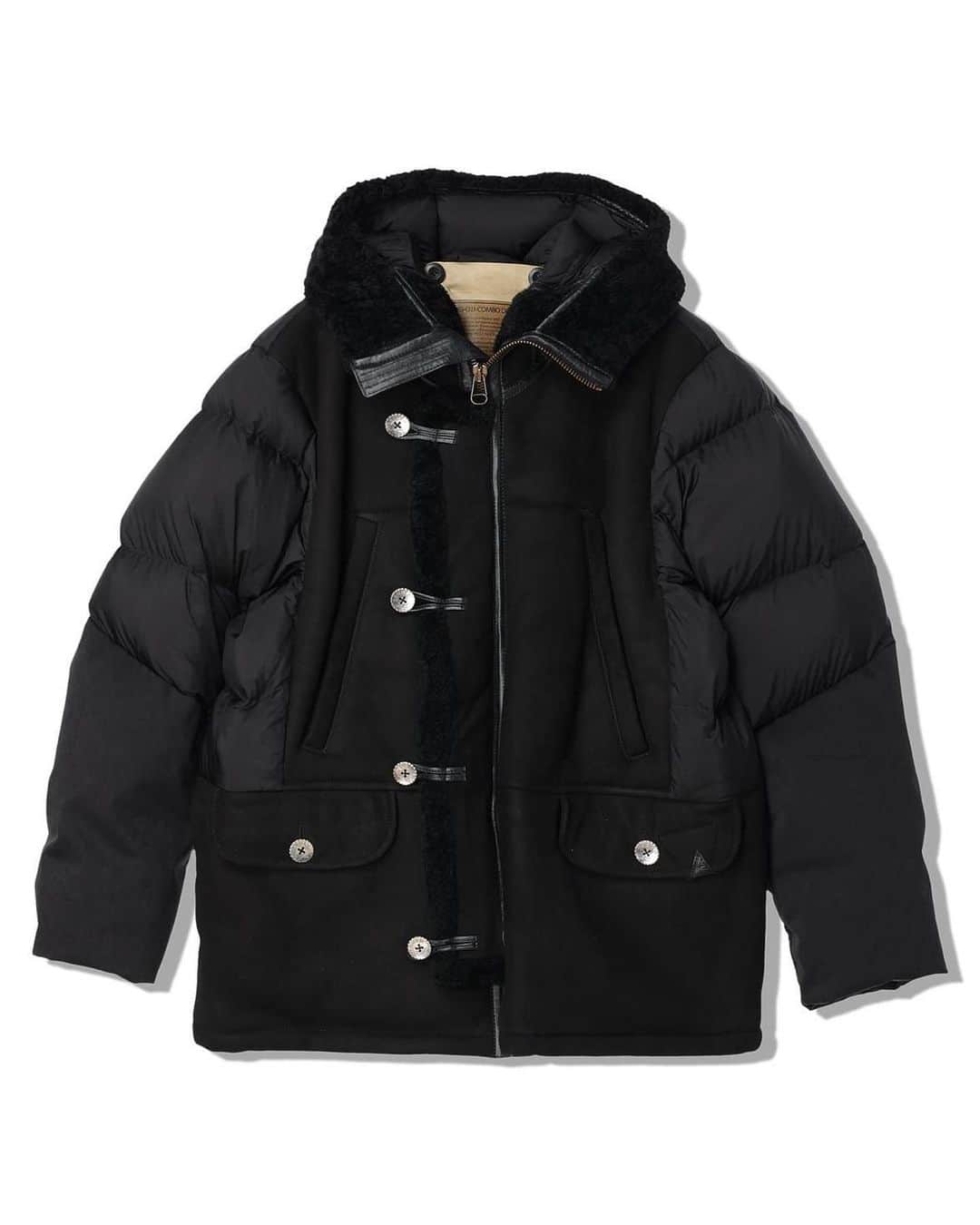 denham_japanさんのインスタグラム写真 - (denham_japanInstagram)「DENHAM 麻布台ヒルズ 2023年 ...