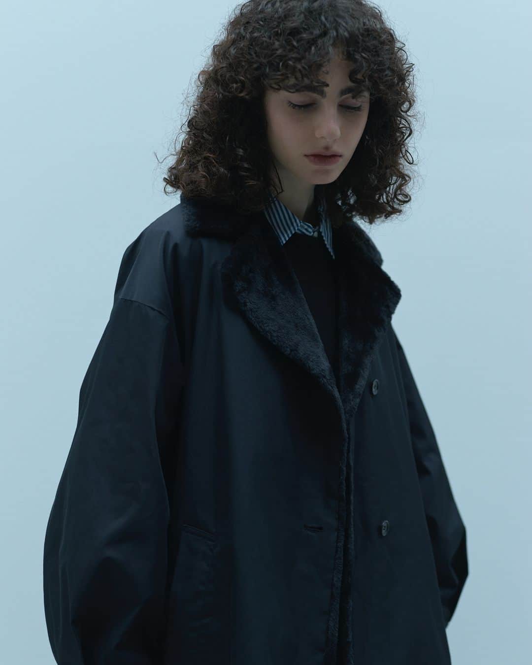 mizuiro ind / ミズイロインドさんのインスタグラム写真 - (mizuiro ind / ミズイロインドInstagram)「mizuiro ind Winter 2023 ...