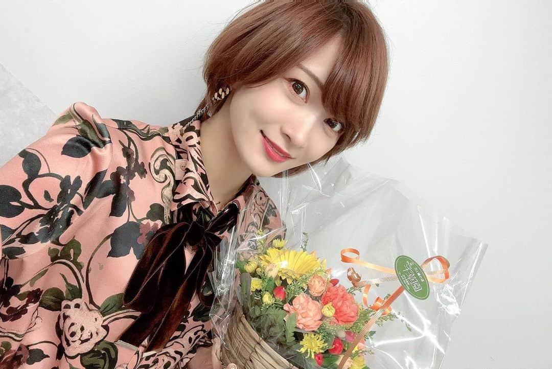 AYASAさんのインスタグラム写真 - (AYASAInstagram)「🎻 ヨドバシカメラマルチメディア梅田店様でのリリースイベントの図。その② (2023.10.28) 2日連続お世話に ...