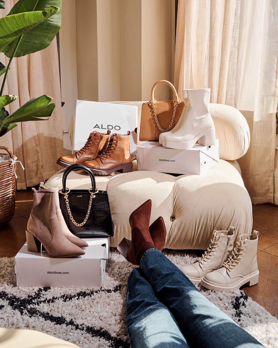 ALDO shoesさんのインスタグラム - (ALDO shoes@aldo_shoes)