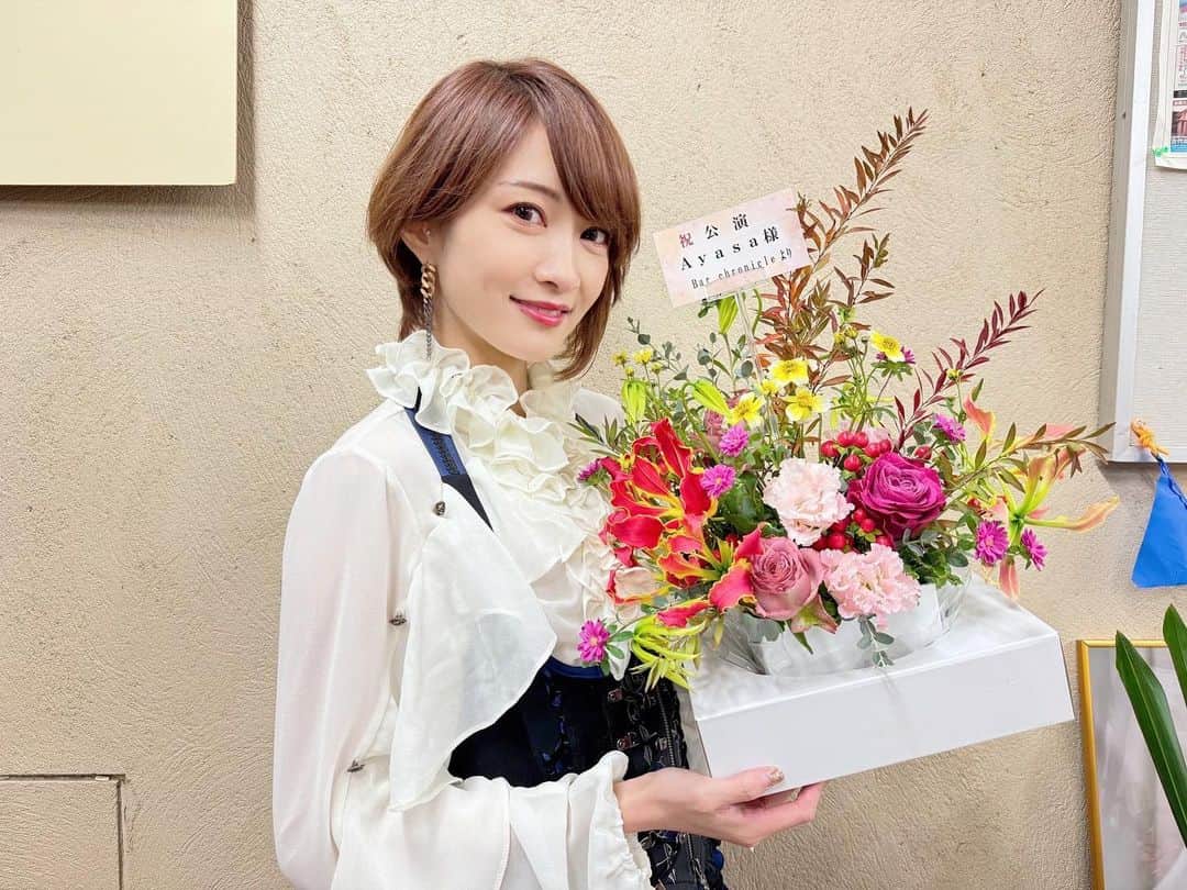 AYASAさんのインスタグラム写真 - (AYASAInstagram)「⛰ ヴァイオリニストAyasaが奏でるソロコンサート in 奥大山鏡ヶ成🎻 (2023.10.29) お久しぶりの鳥取 ...