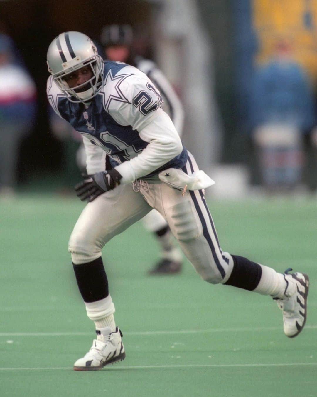 Nice Kicksさんのインスタグラム写真 - (Nice KicksInstagram)「Deion Sanders’ Nike Air ...