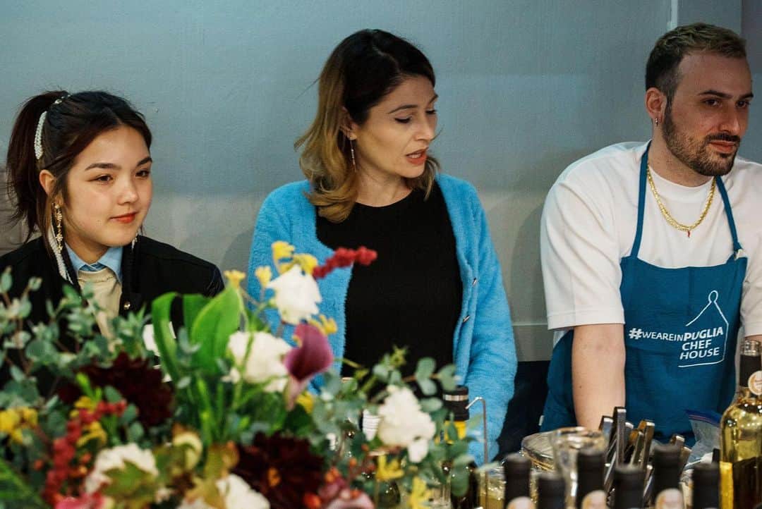 ImotoEtsuyo さんのインスタグラム写真 - (ImotoEtsuyo Instagram)「#おはようございます ・ ・ #東長崎駅 北口にある #イタリアンレストラン ...