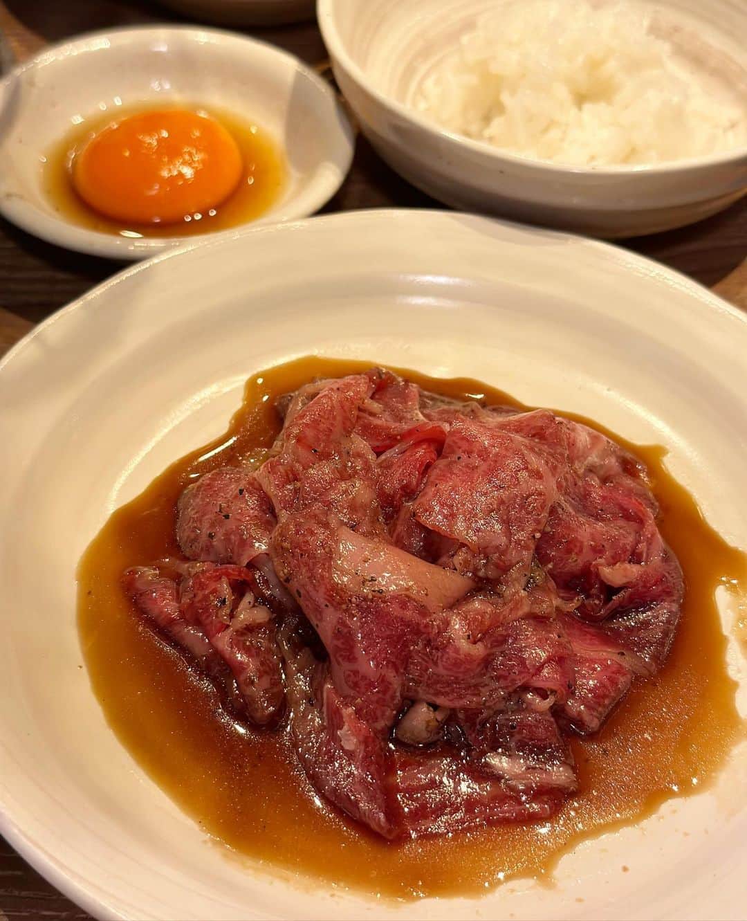Yurikaさんのインスタグラム写真 Yurikainstagram 「🐮 📍中目黒『炭火焼肉ホルモンうしごろ』 Ushigoro