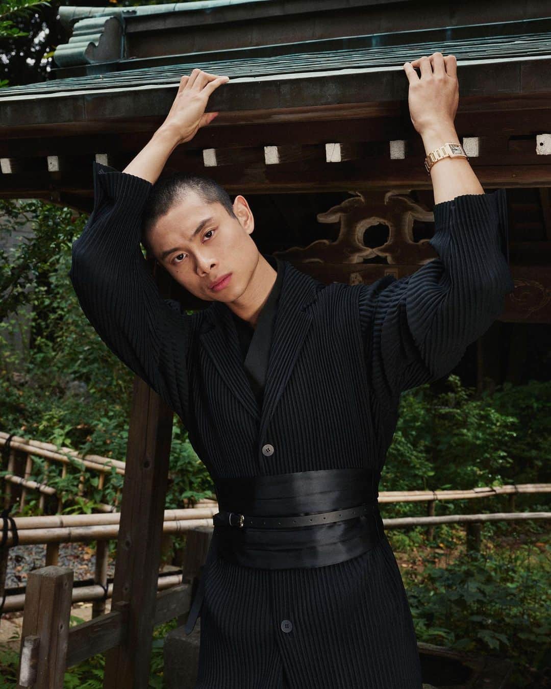 Shun Watanabeさんのインスタグラム写真 - (Shun WatanabeInstagram)「@iamyoooooocc @with_kodansha_official ...