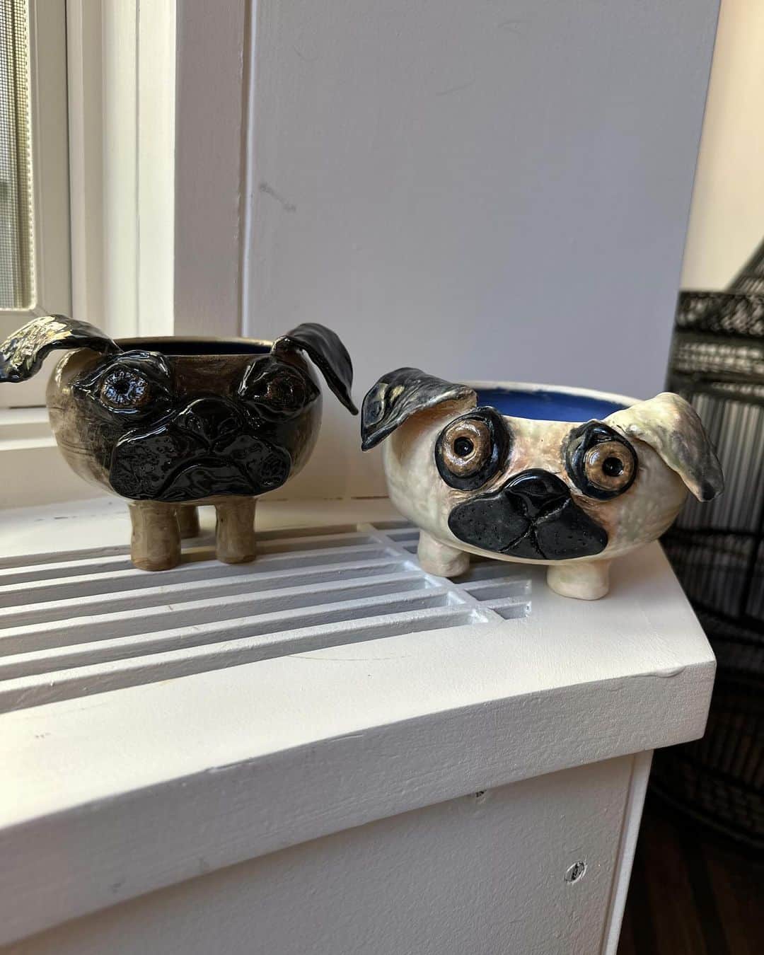 ビジー・フィリップスさんのインスタグラム写真 - (ビジー・フィリップスInstagram)「NEW POTTERY THAT I MADE ...