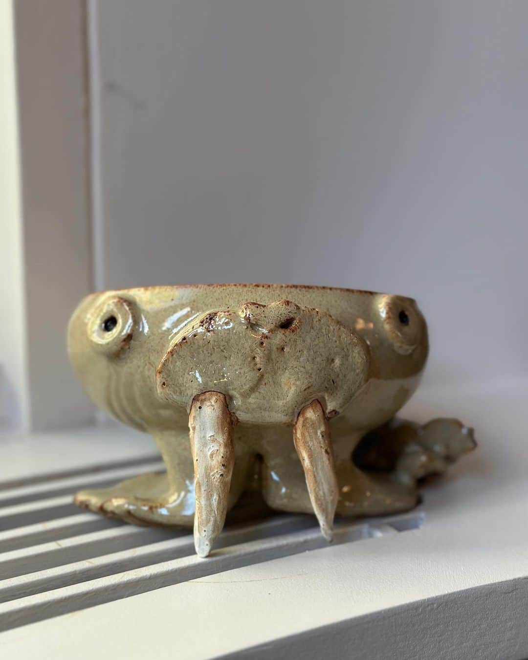 ビジー・フィリップスさんのインスタグラム写真 - (ビジー・フィリップスInstagram)「NEW POTTERY THAT I MADE ...