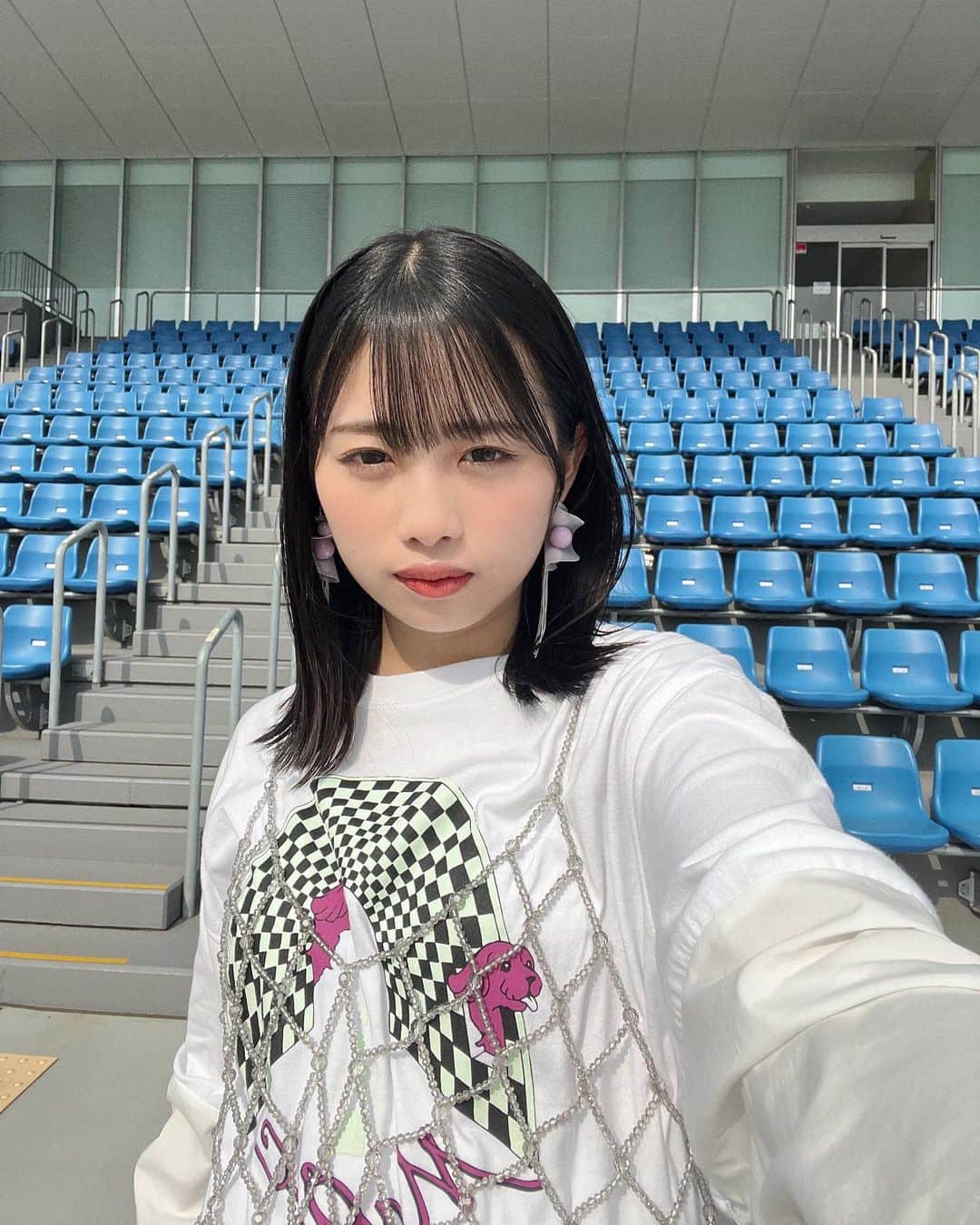 伊勢鈴蘭さんのインスタグラム写真 - (伊勢鈴蘭Instagram)「🌼🎧🍿💘🩰🎨🪗🎼🐇 ライフイズビューティフル！」11月21日 12時11 ...