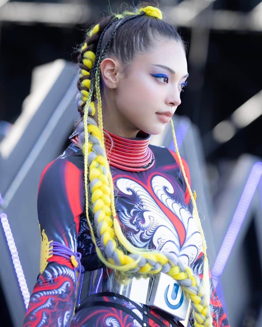 RIANさんのインスタグラム - (RIAN@cjd_rian)